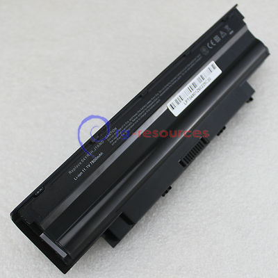 Laptop Battery For Dell Inspiron N4110 N5110 N7110 M5010 J1KND Notebook ...