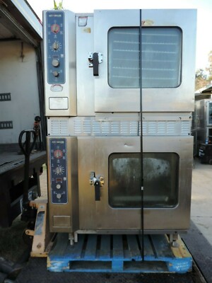 Convection Ovens - Combitherm Oven