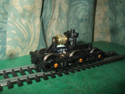 BACHMANN BR DELTIC CLASS 55 OR CLASS 37 BOGIE ONLY - No.2 | eBay UK