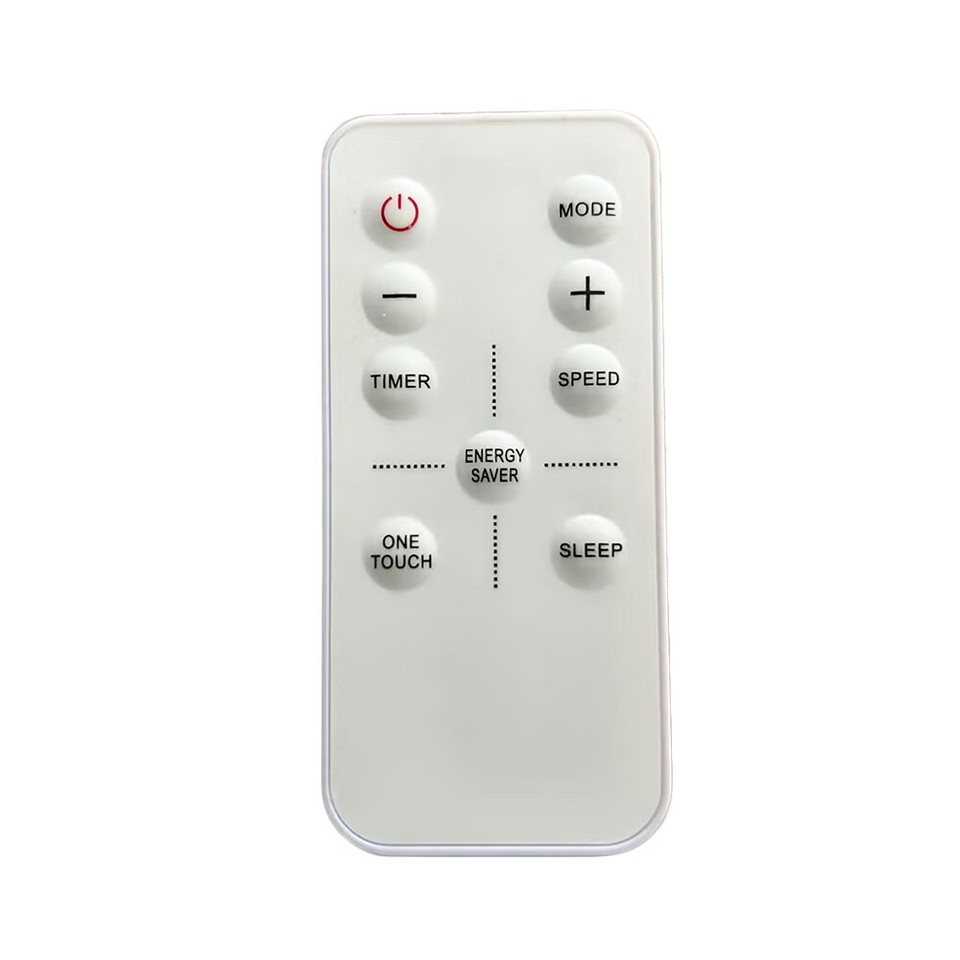 Remote Control For Toshiba RAC-WK0511CMU RAC-WK0811ESCWU Window Air ...