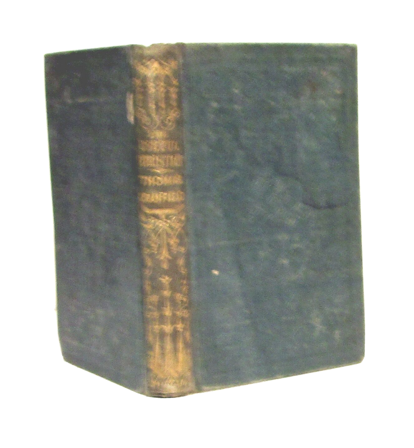 RELIGION: THE USEFUL CHRISTIAN, Thomas Cranfield | eBay