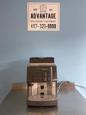 Espresso Machines - Schaerer Ambiente