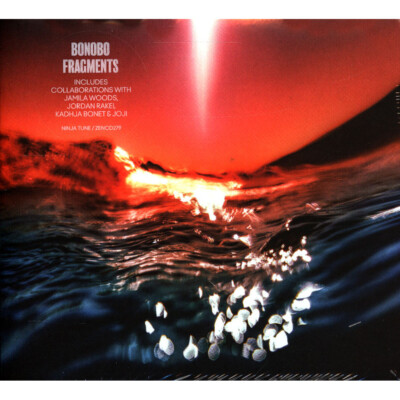 Bonobo - Fragments (2022 - UK - Original) | eBay