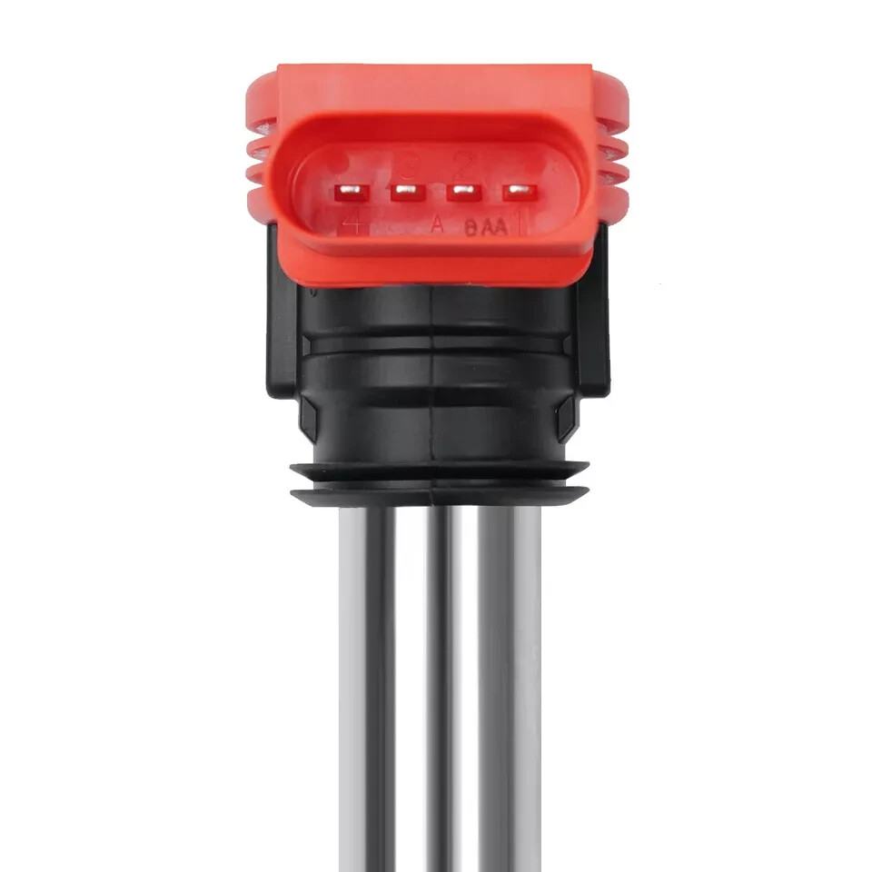 1x Ignition Coil Pack For Audi A4 A5 R8 for VW Golf GTI 2.0T FSI ...