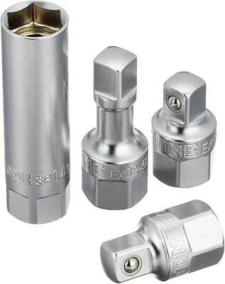 TONE PG86S Plug replacement Socket Set Joint 9.5mm width 14mm new | eBay