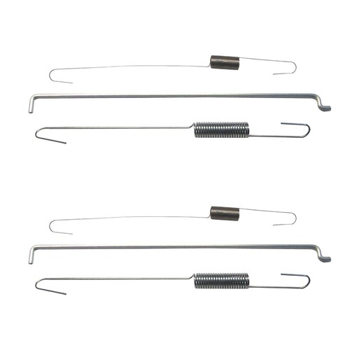 Carburetor Throttle Return Spring Kits Governor Rod for Gx160 Gx200 ...