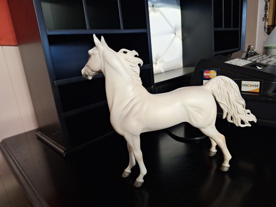 Breyer Reeves: John Waynes “Duke The wonder Horse” | eBay