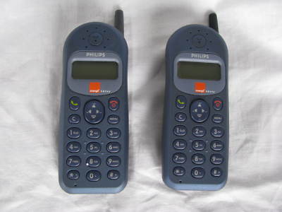 Philips Savvy Mobile Phone - Collectors Items | eBay
