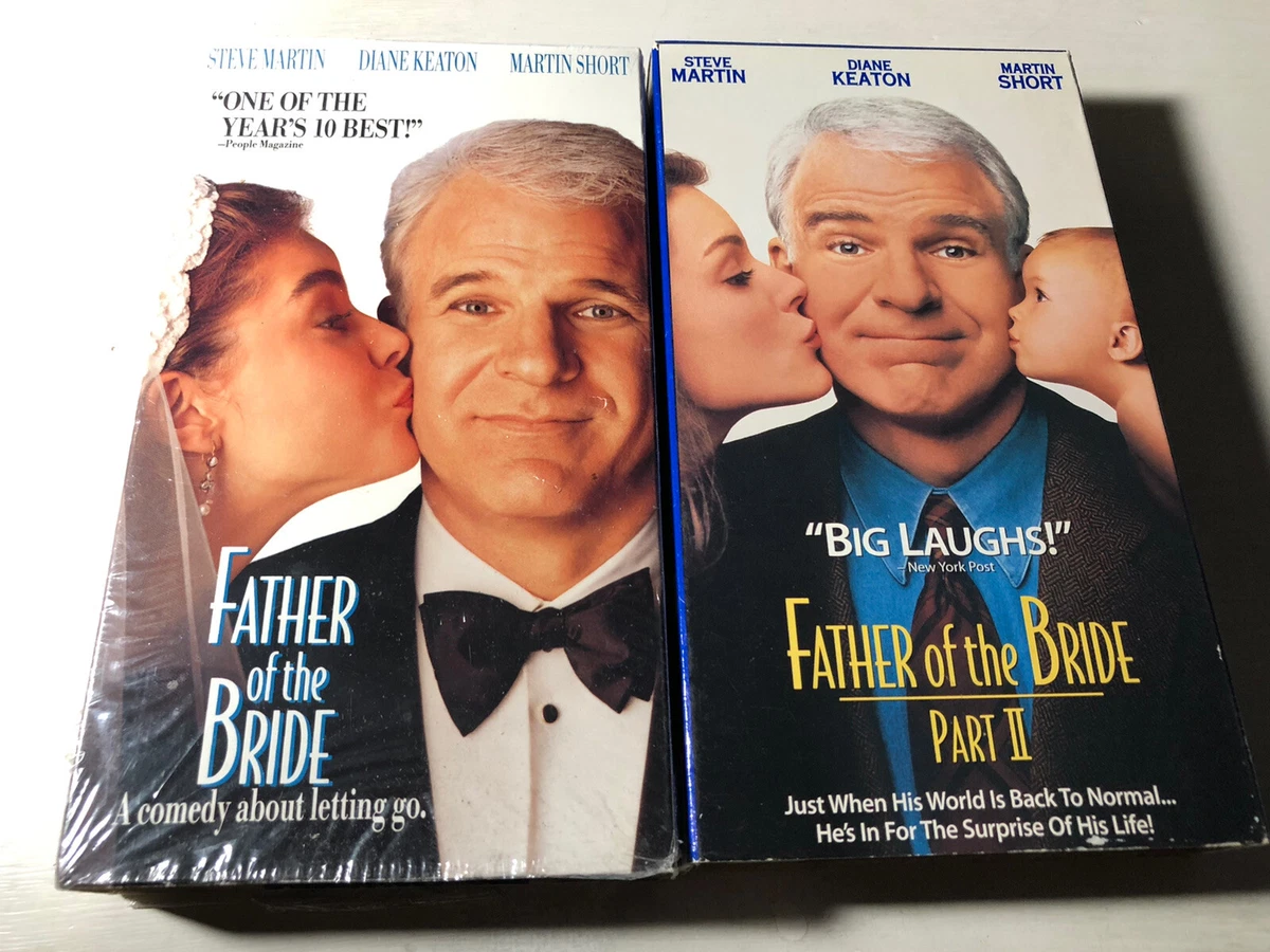 Father Of The Bride 1995