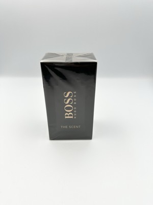 Boss The Scent by Hugo Boss 3.3 oz EDT Cologne Spray for Men New in Box ...