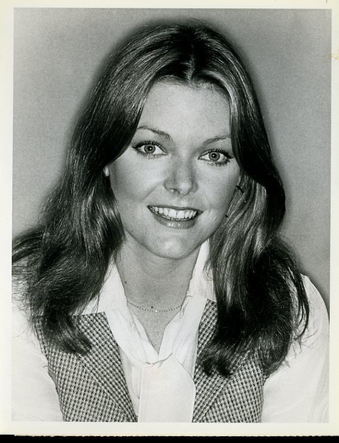 Jane Curtin 2024 SNL 1975: Saturday Night Live Movie Casts Its Gilda