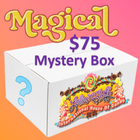$75 MAGICAL GIFT PACK OF ASSORTED LOLLIES AND CHOCOLATE SHARE BOX ...
