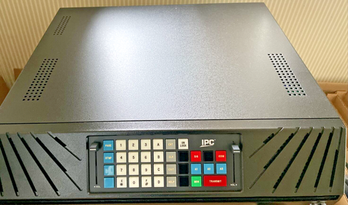 IPC Systems AT5CIP TRAY ASSY PN RT59401-01 Communication Console | eBay