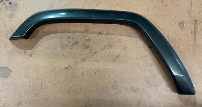 1997-2001 Jeep Cherokee XJ OEM Passenger Rear Fender Flare Deep Hunter ...
