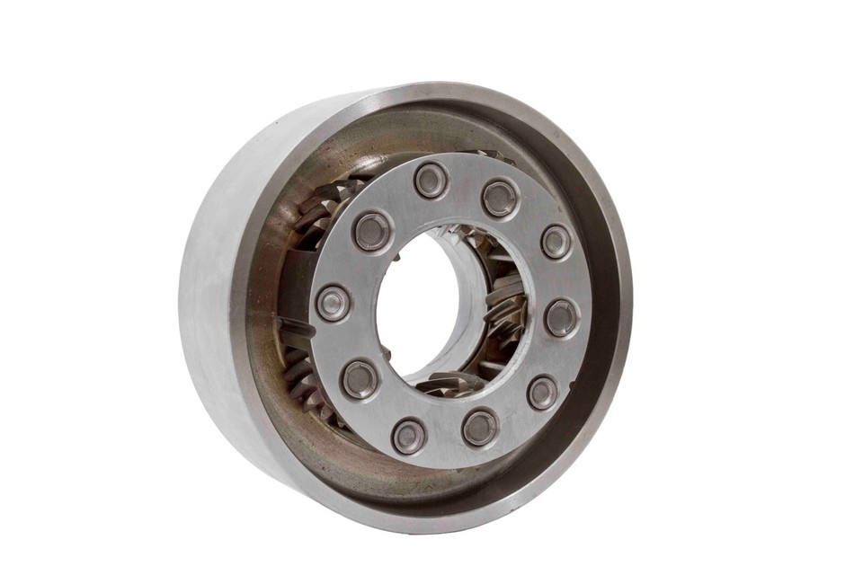 GM 4L80e 4L85e five, 5 Pinion Planetary Set Complete | Genuine OEM | 1 ...