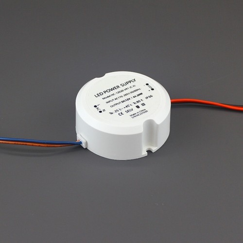 Efficient Waterproof LED Transformer for Reliable Performance in All ...