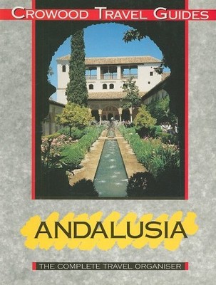 Andalusia (Crowood Travel Guides), Totton, Robin, Used; Good Book | eBay