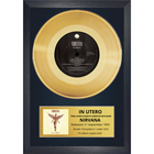 All Studio Album / NIRVANA / Kurt Cobain / Bleach Nevermind In Utero ...