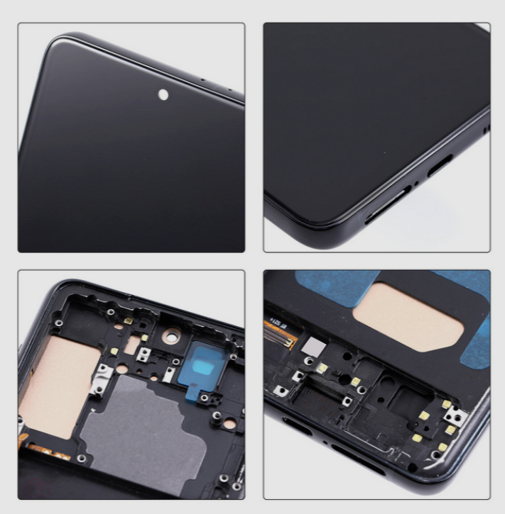 For Samsung Galaxy S21 Plus S21+ G996U Replacement TFT Display LCD ...