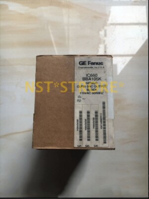 For IC660BBA105 module | eBay UK