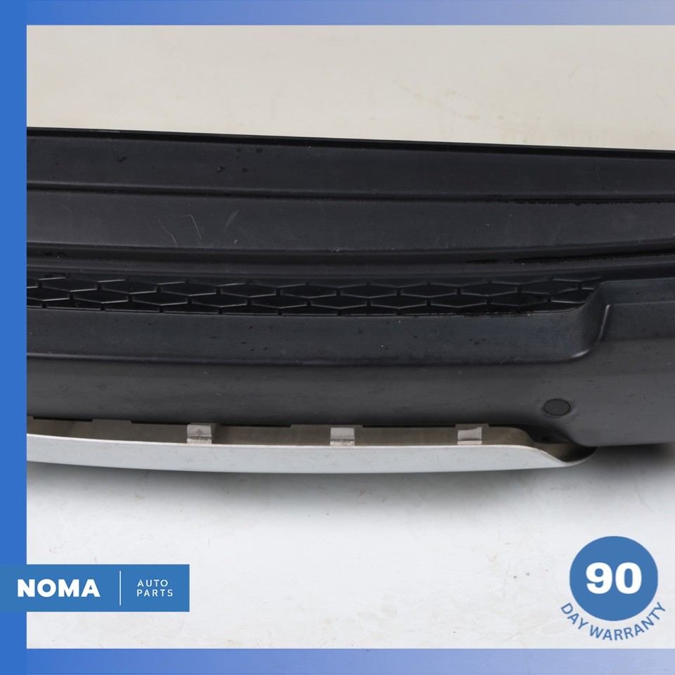 14-17 LR Range Rover Sport L494 HSE Rear Bumper Cover Panel Assembly ...