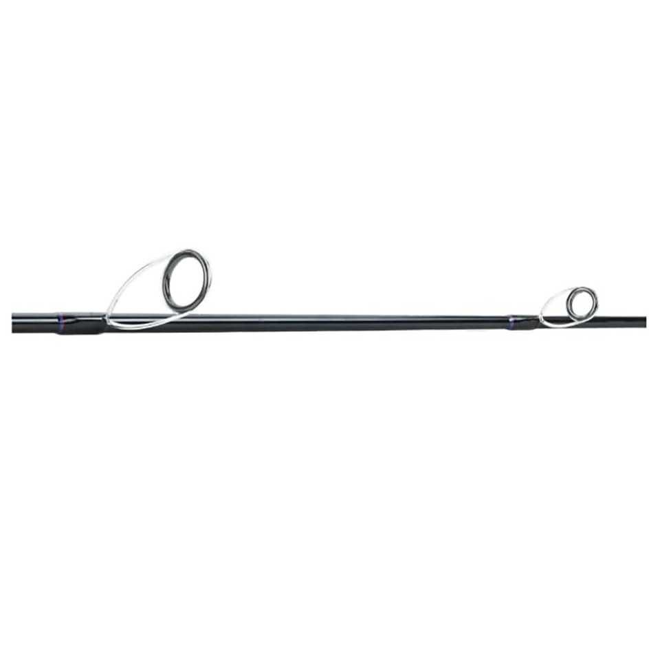 Halo Rave III 7' Medium Heavy Casting Fishing Rod - American Baitworks ...