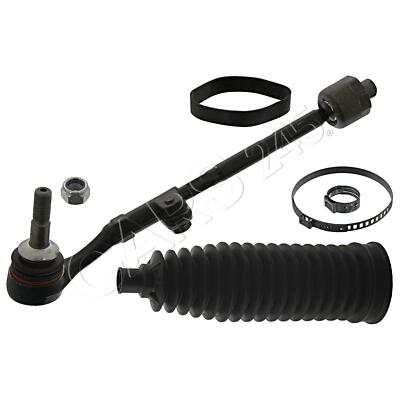 Rod Assembly Front Left FEBI For BMW BRILLIANCE X1 3 Series 32216762243 ...