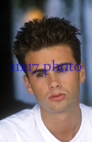 #1677,JAMIE WALTERS,the heights,beverly hills 90210,11X17 POSTER SIZE ...