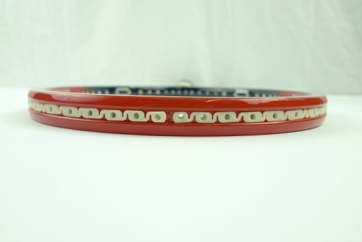 *NEU*PUMA BORIS BECKER WORLDCHAMPION Racket Nr. 0704 /3100 ...