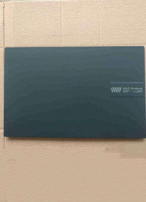 FOR ASUS Vivobook 15 E1504 Black Laptop A Shell Cover Top | eBay