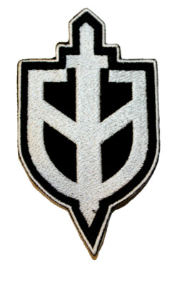 Ukraine Army Patch RDK Russian Volunteer Corps International Legion ...