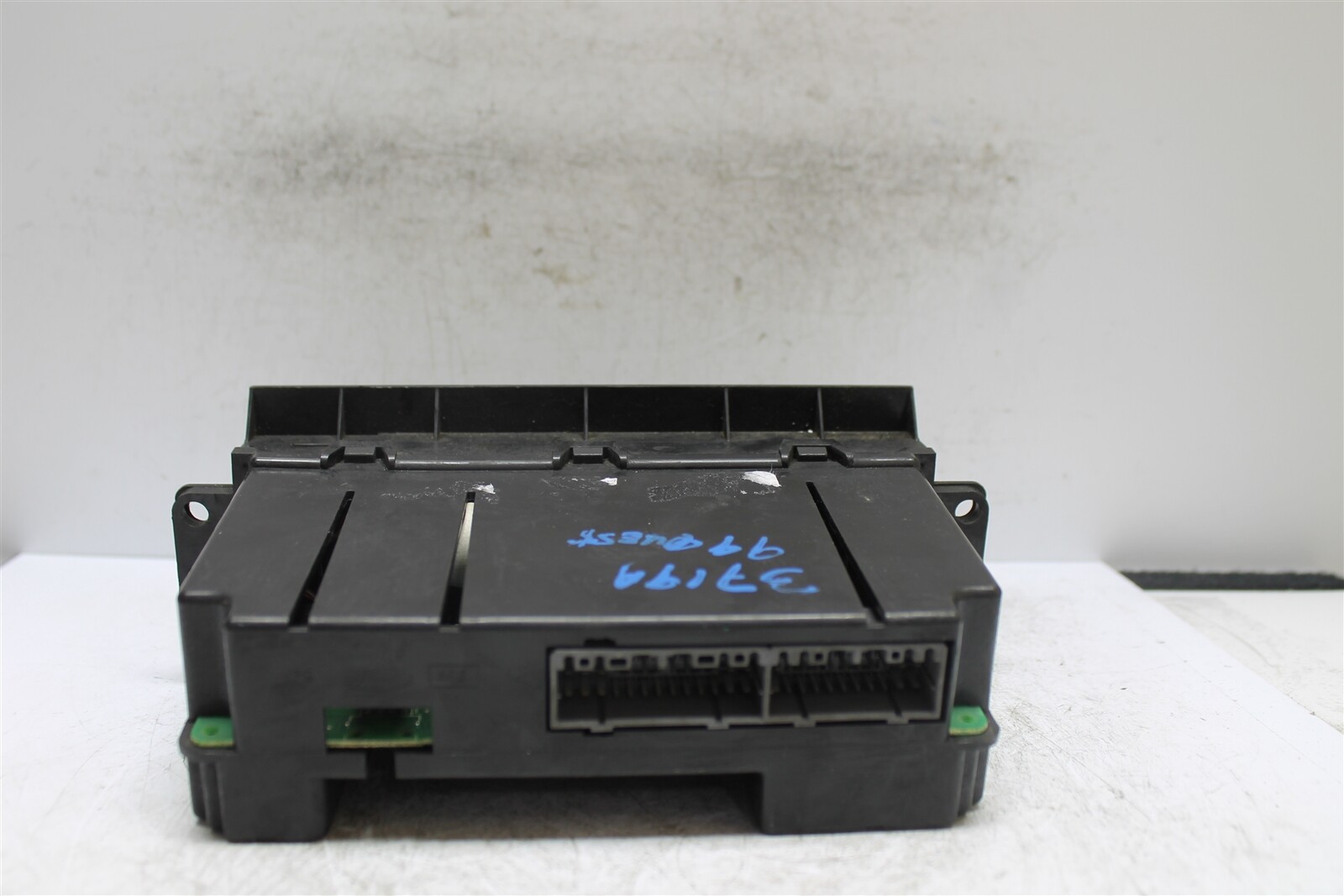 1999-2002 Nissan Quest AC Heat Temp Climate Control Switch OEM 519 1E9 ...