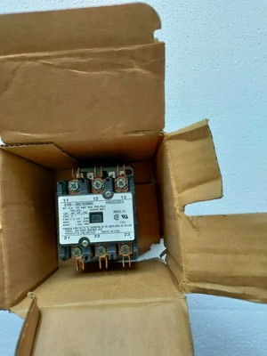 HVAC Parts - Contactor 50 Amp