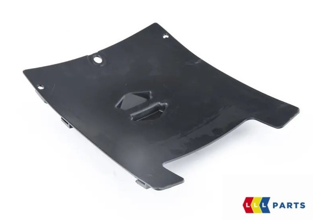 Mercedes-Benz GLE W166 Front Fender Liner Cover A1668841000 Genuine ...