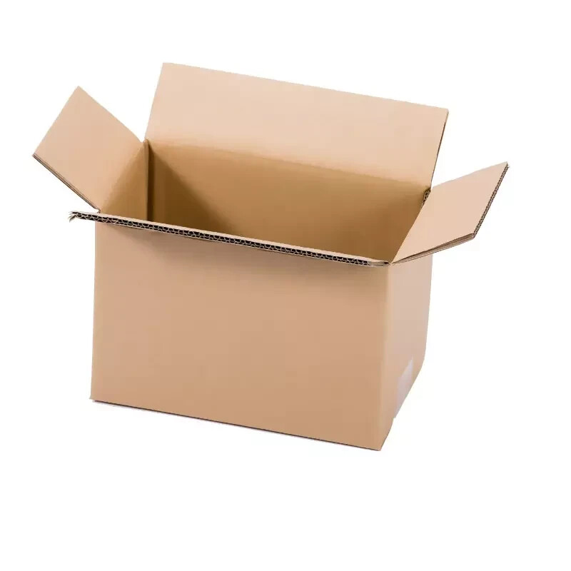 6x4x3 Cardboard Packing Moving Shipping Boxes Corrugated Box Carton | eBay