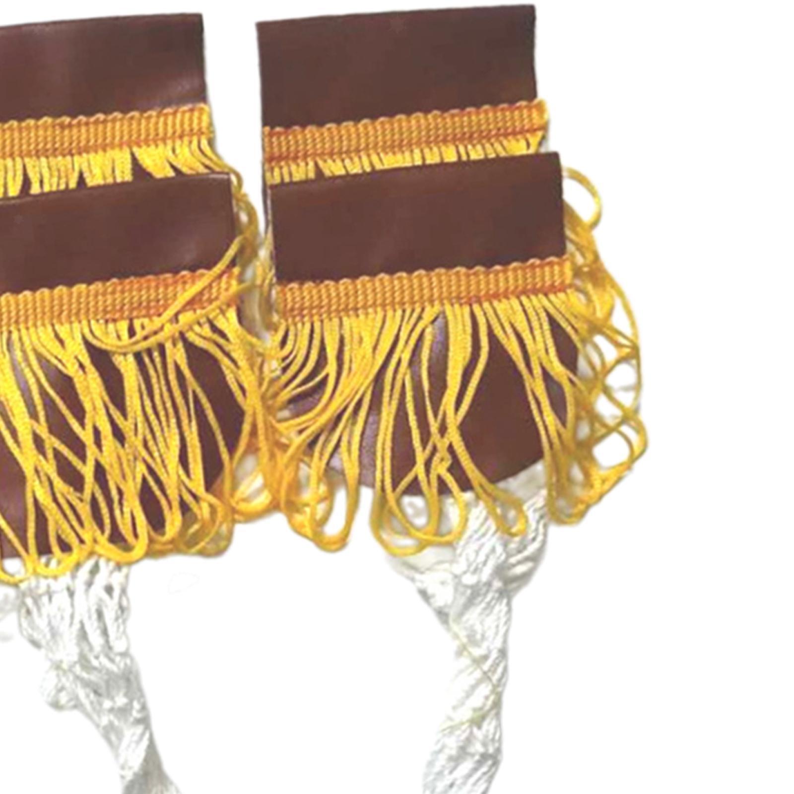 6x Billiards Net Pockets Billiard Accessories Portable Snooker Table ...