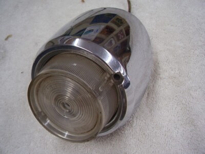1962 STUDEBAKER STATION WAGON BACK UP LIGHT | eBay