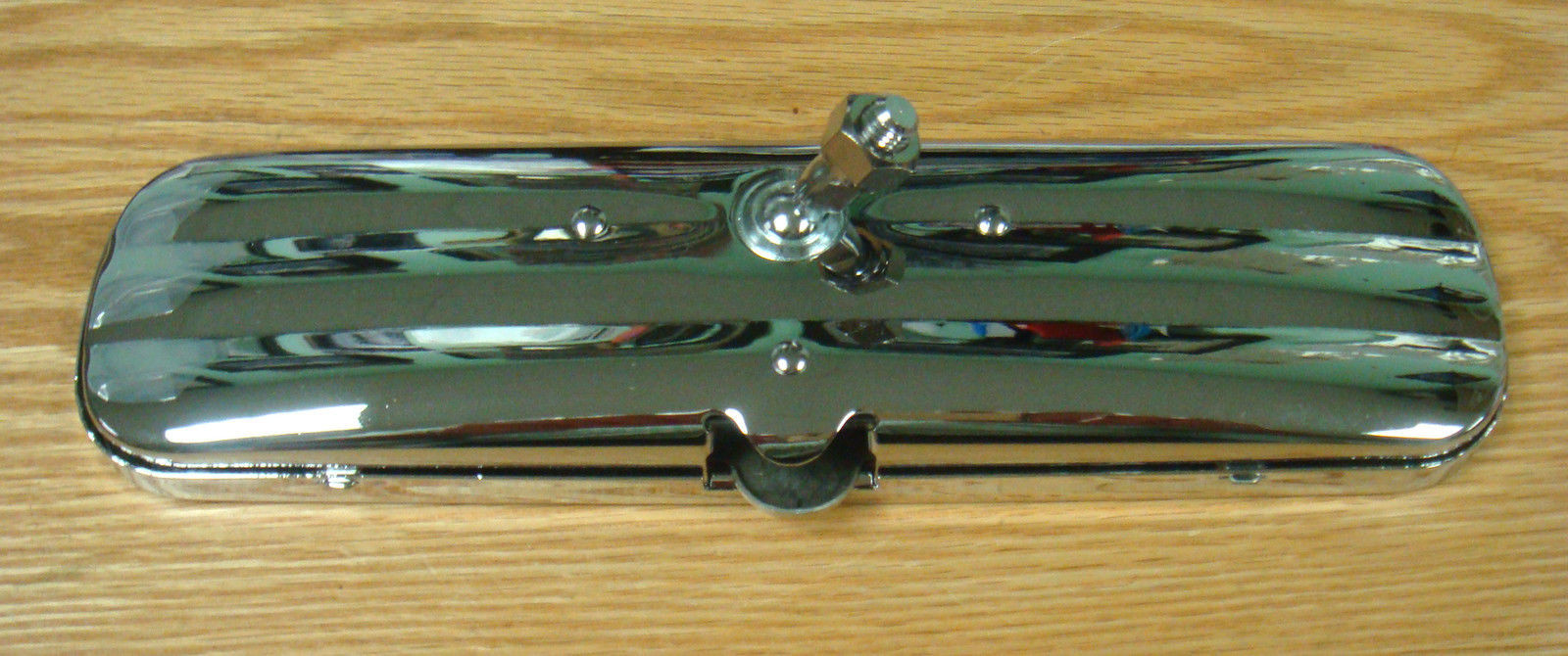 1953 1954 1955 CHEVY INSIDE REAR VIEW MIRROR Day Night New | eBay