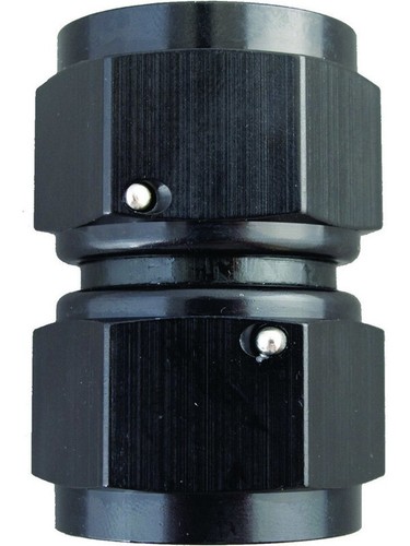 Fragola Fitting Adapter Straight 6 AN Female Swivel to 6 AN Female ...