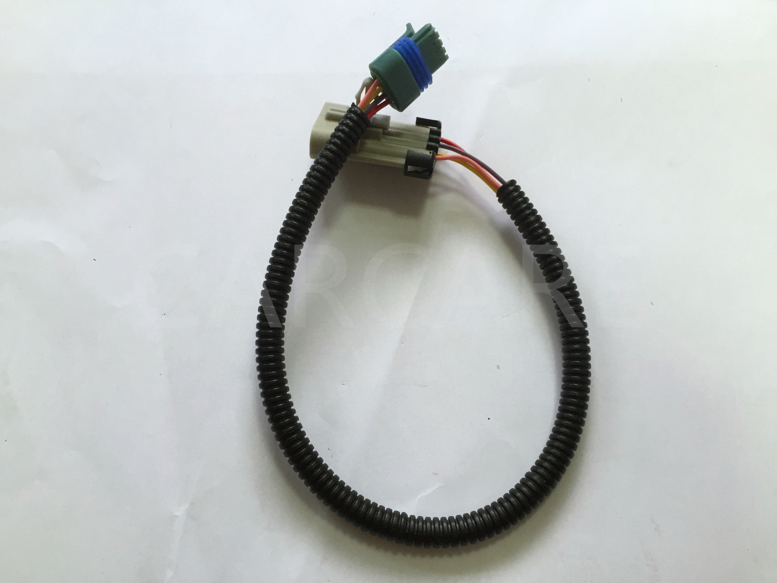 DISTRIBUTOR OPTISPARK WIRE HARNESS fits 92-94 PONTIAC FIREBIRD TRANS AM ...