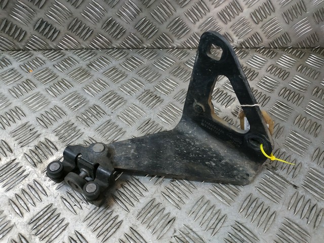 745965439R Guides Door Sliding Renault TRAFIC Combi 9 L2h1 2 9t Long ...