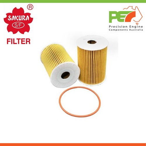 New * SAKURA * Oil Filter For NISSAN CIVILIAN 3.0L W41 2008-2012 | eBay
