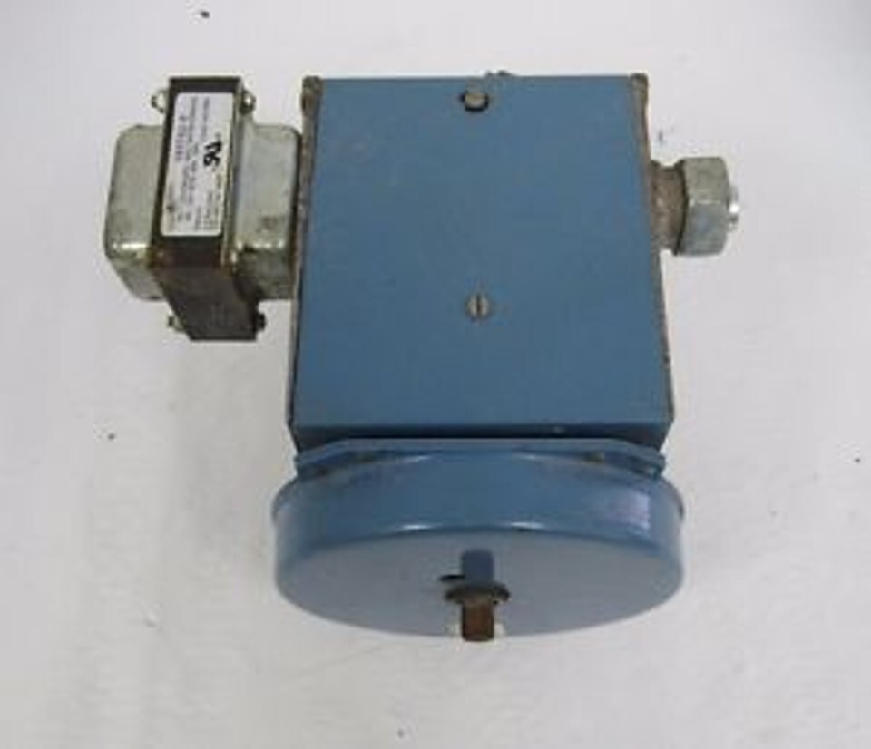 Johnson Controls Rotary Actuator M130 GA-1 | eBay