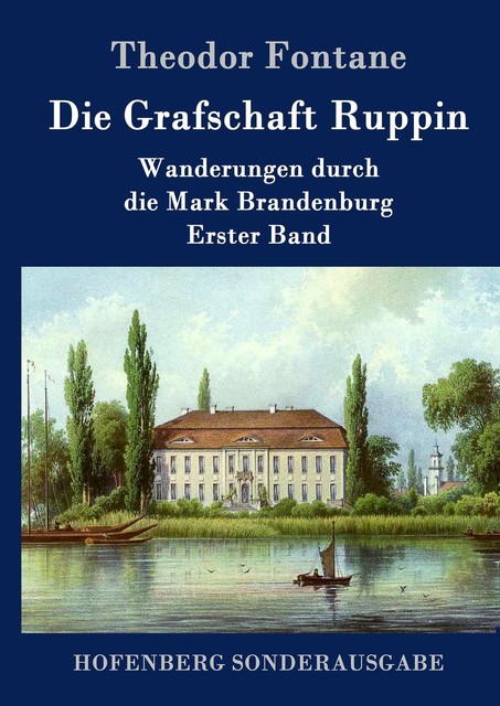 Die Grafschaft Ruppin (Gebundene Ausgabe) online kaufen | eBay.de