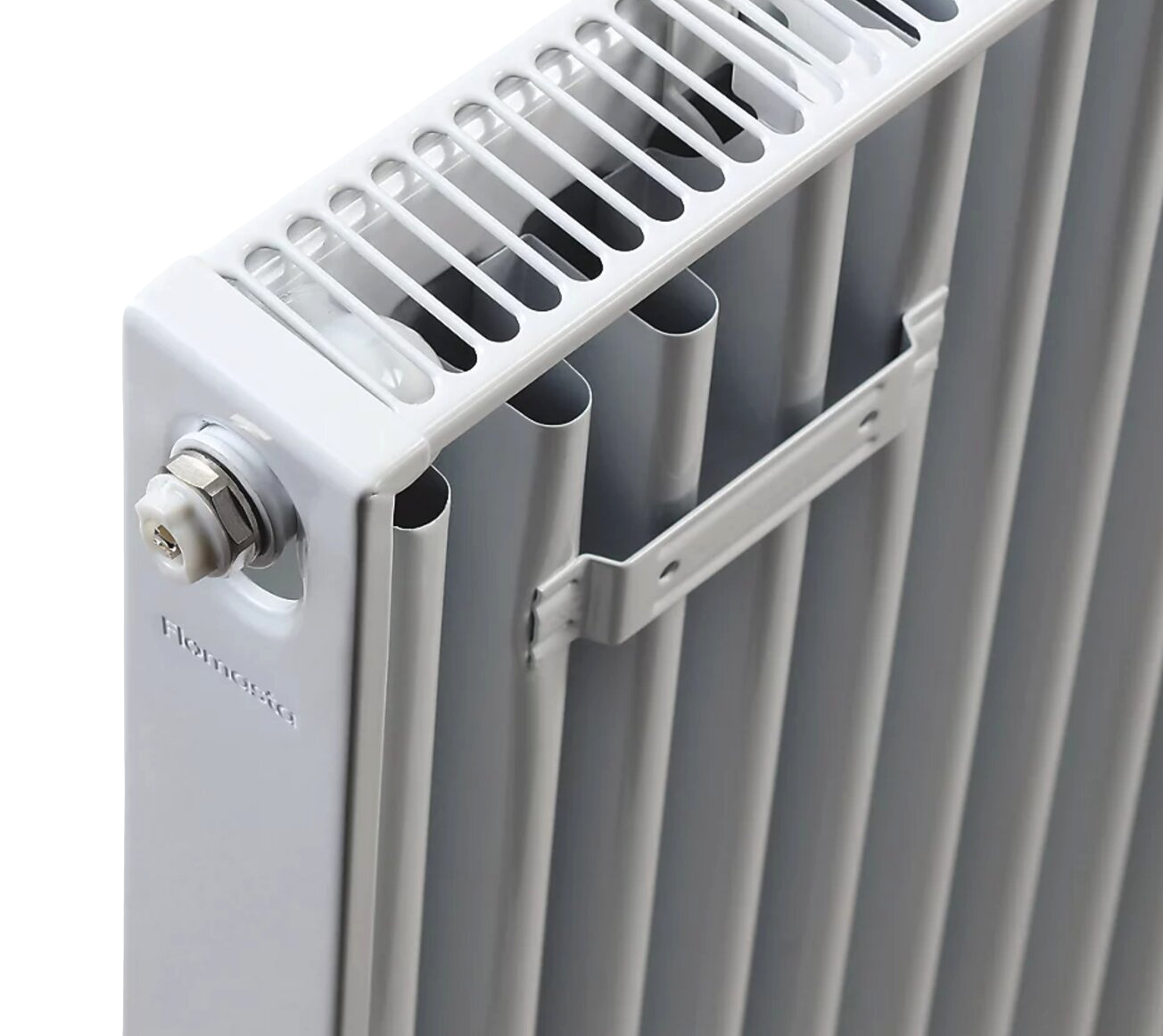 FLOMASTA TYPE 11 SINGLE-PANEL CONVECTOR RADIATOR 600 x 1200MM ...