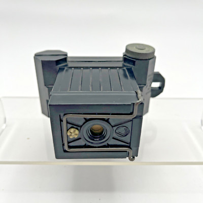 Vintage UNIVEX "Model A" Miniature Camera - 00 Film - Made in USA | eBay