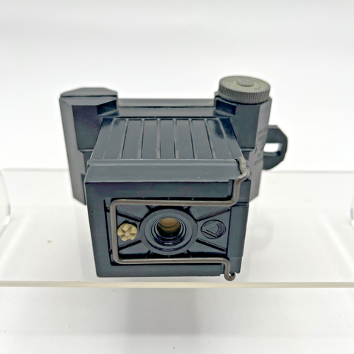 Vintage UNIVEX "Model A" Miniature Camera - 00 Film - Made in USA | eBay