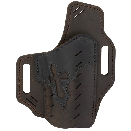 Versacarry Arc Angel Belt Slide Holster For 1911 Auto Pistols Right ...