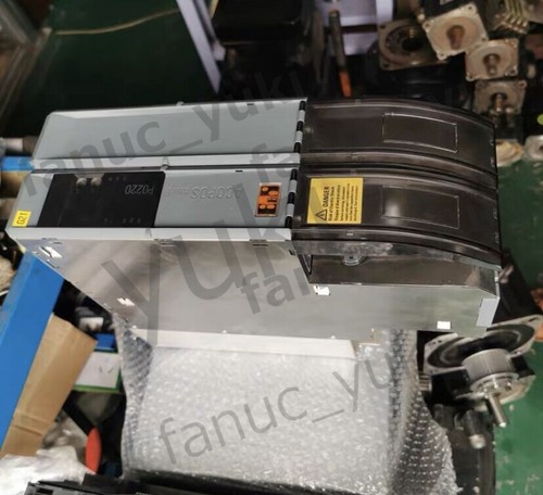 8BVP0220HW00.000-1 server Driver ACOPOS multi P0220 Used test good | eBay