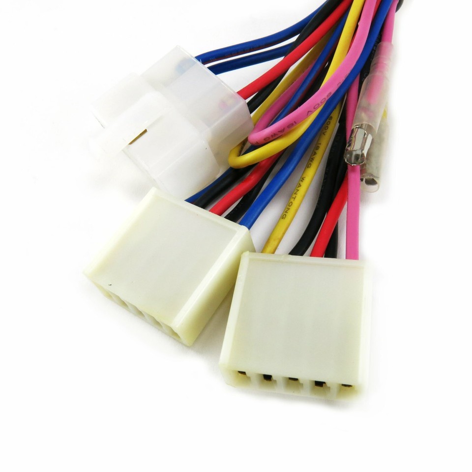 39-56 Mercury Power Window Kit 7 switches Hot Rod Street Rod four door ...
